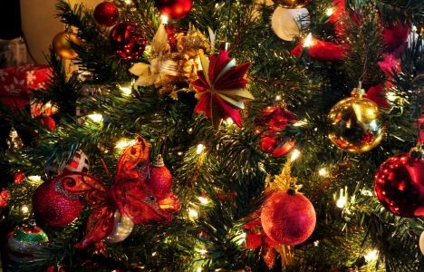 Kerstviering | KansPlus ASD